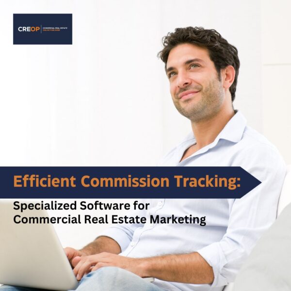 Efficient Commision Tracking: Specialized Software for Commercial Real ...